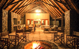 Bakubung Bush Lodge